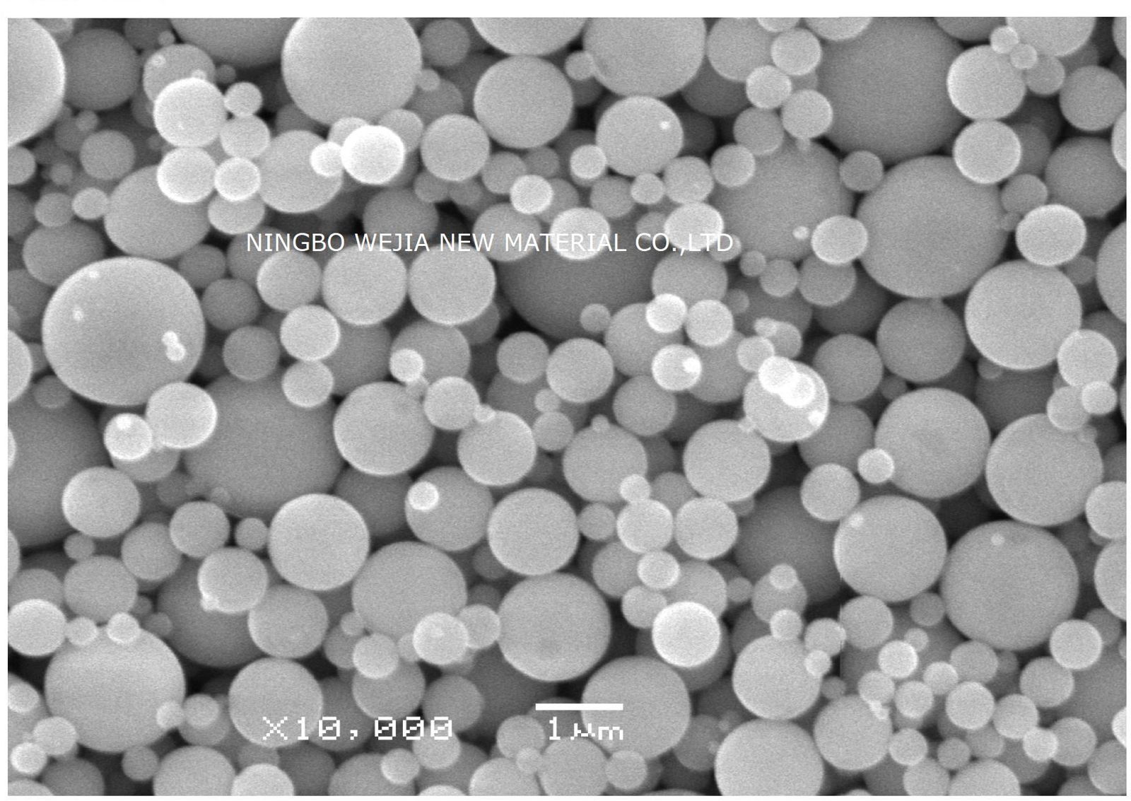 Ultrafine Stainless steel powder - ST-WJ1000 - Wejia (China ...