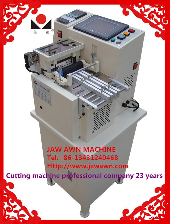 JA-100A Microcomputer belt cutting machine - JAW AWN (China ...