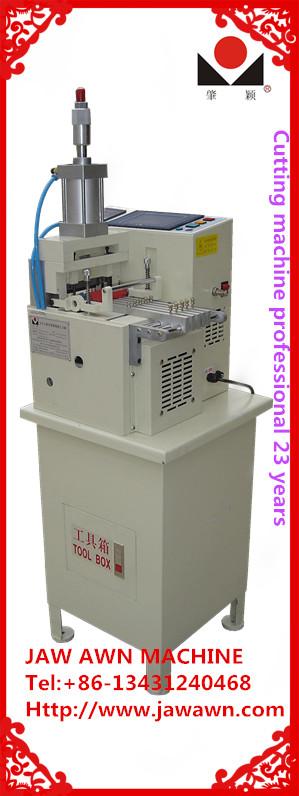 JA-100F Solt flat cable cutting machine - JAW AWN (China Manufacturer ...