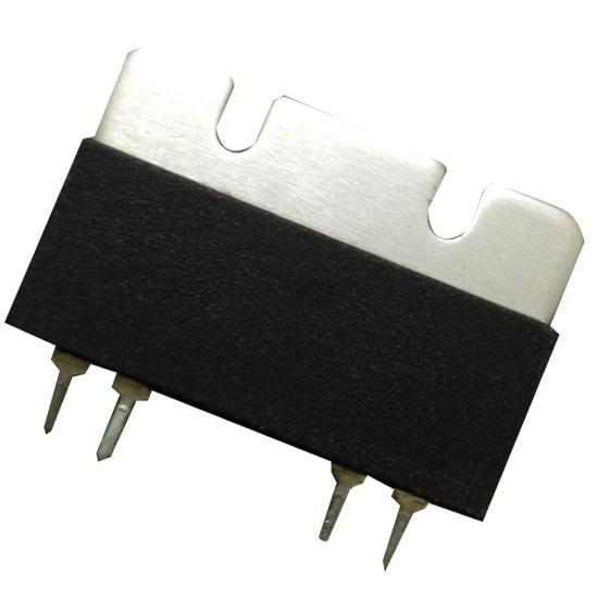 High Precision Resistor MVR3825-4 - MICROHM (Hong Kong Manufacturer ...