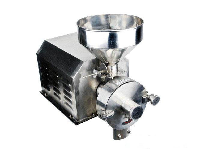 Stainless steel industrial commercial high efficiency grinding machine ...