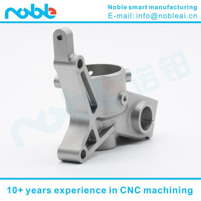 complex-aluminum-parts - Noble (China Manufacturer) - Cast & Forged ...