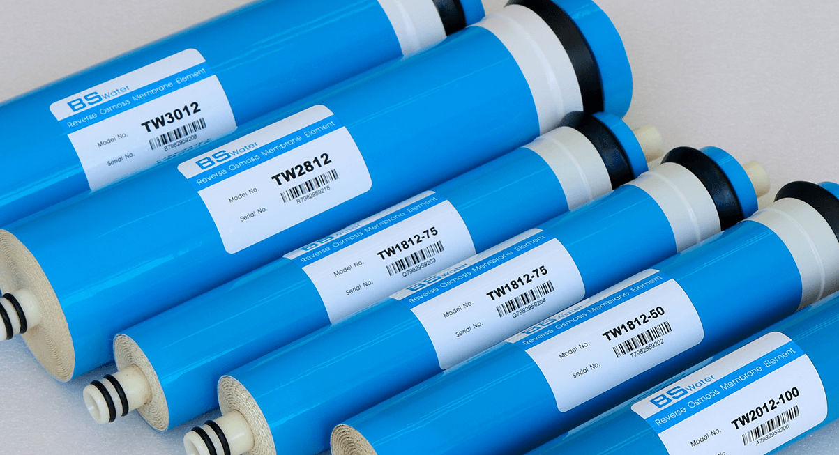 Ro element - TW1812-50 - Bright Star (China Manufacturer) - Water ...