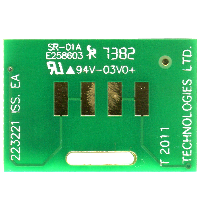 Videojet Chip for 1000 series printer (Taiwan Manufacturer) - Printer ...