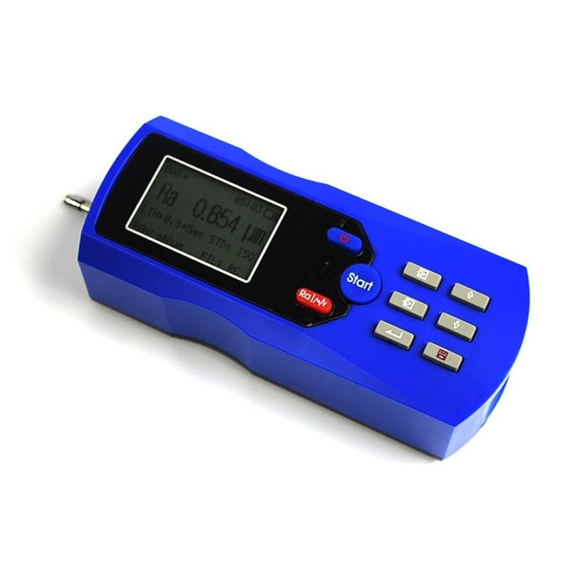 Surface roughness tester SR210 - ipre (China Manufacturer) - Natural ...