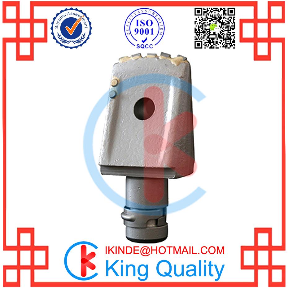 BC cutters - 盾构刀头 - Kinde (China Manufacturer) - Construction Machine ...