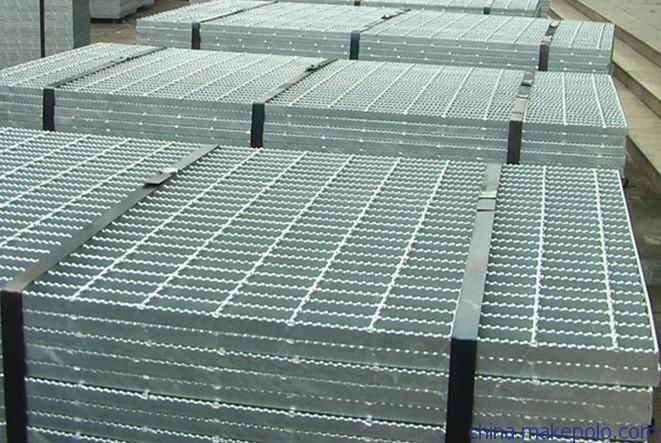 Anping high standard 30x3 stainless channel floor steel grating ...