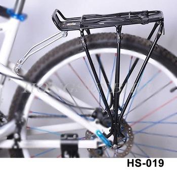 bicycle cargo rack bike loading rack rear bike carrier - hs-h019 ...