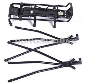 bicycle cargo rack bike loading rack rear bike carrier - hs-h019 ...