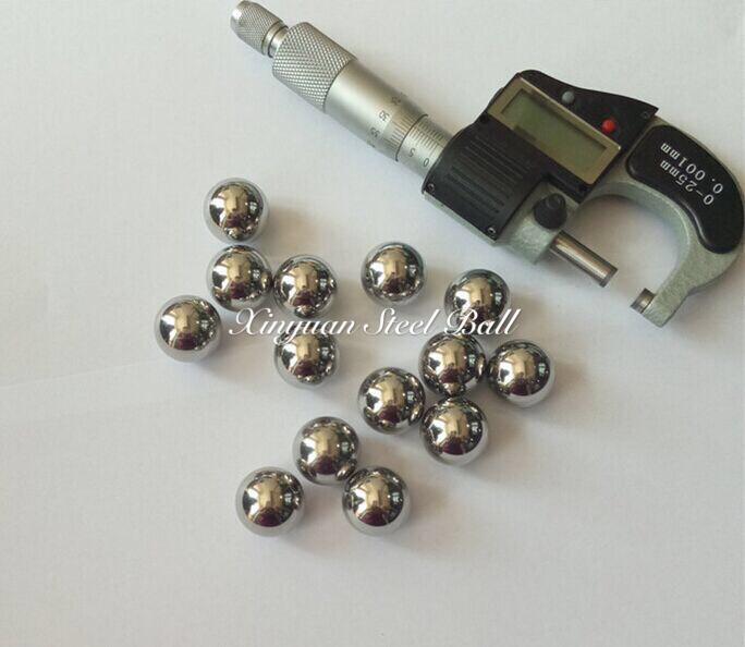 AISI 420C/420 Stainless Steel Balls - XYB (China Manufacturer) - Car ...