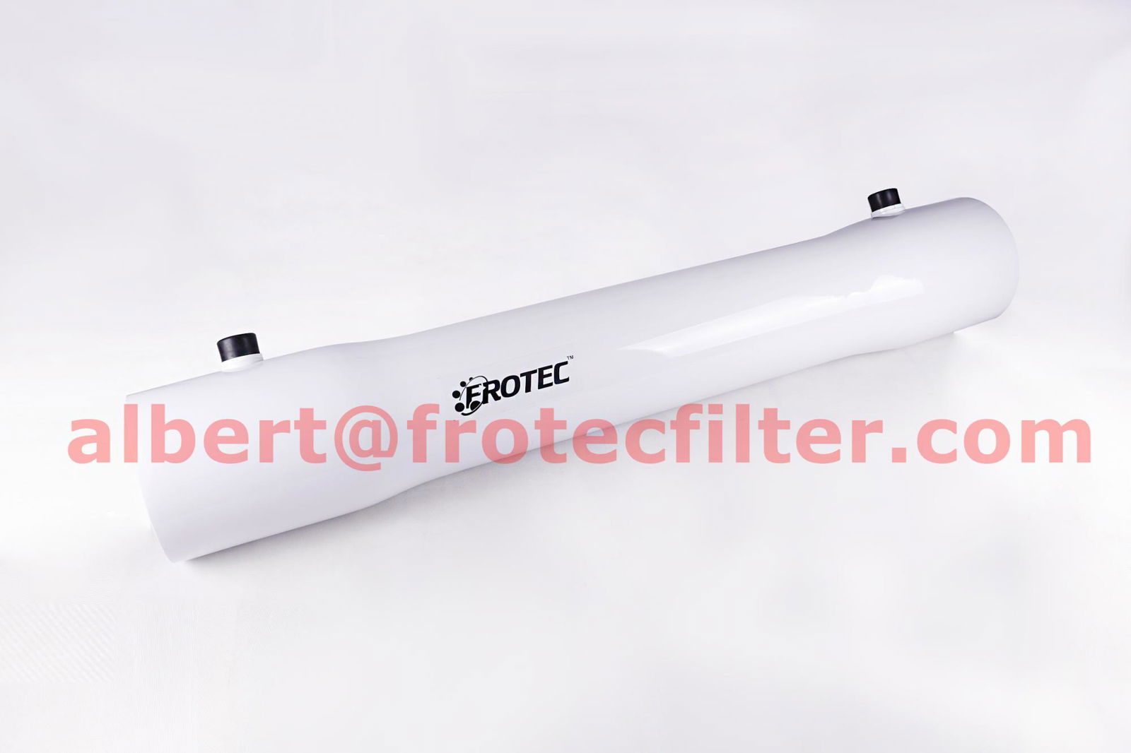 Membrane Housing - 8040 - Frotec (China Manufacturer) - Other ...