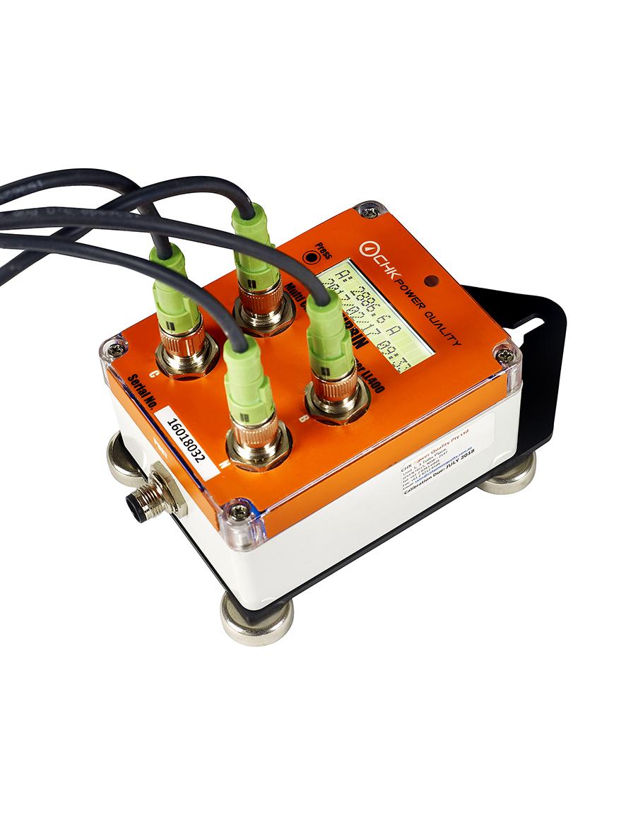 Mirrin current logger - LL400W (Australia Manufacturer) - Electrical ...