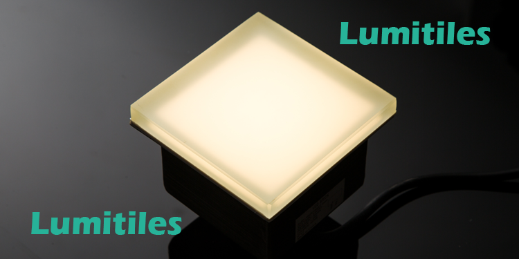 Square LED tile - FT-F10010046 - Lumitiles (China Manufacturer ...