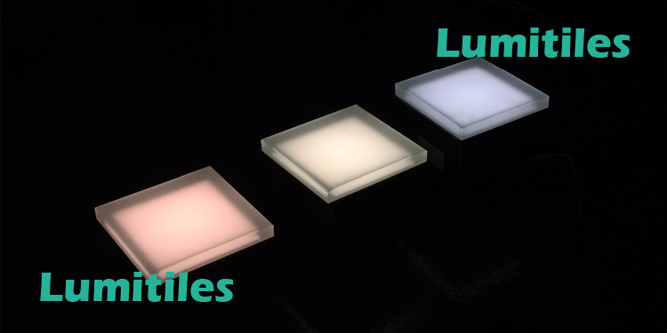 Square LED tile - FT-F10010046 - Lumitiles (China Manufacturer ...