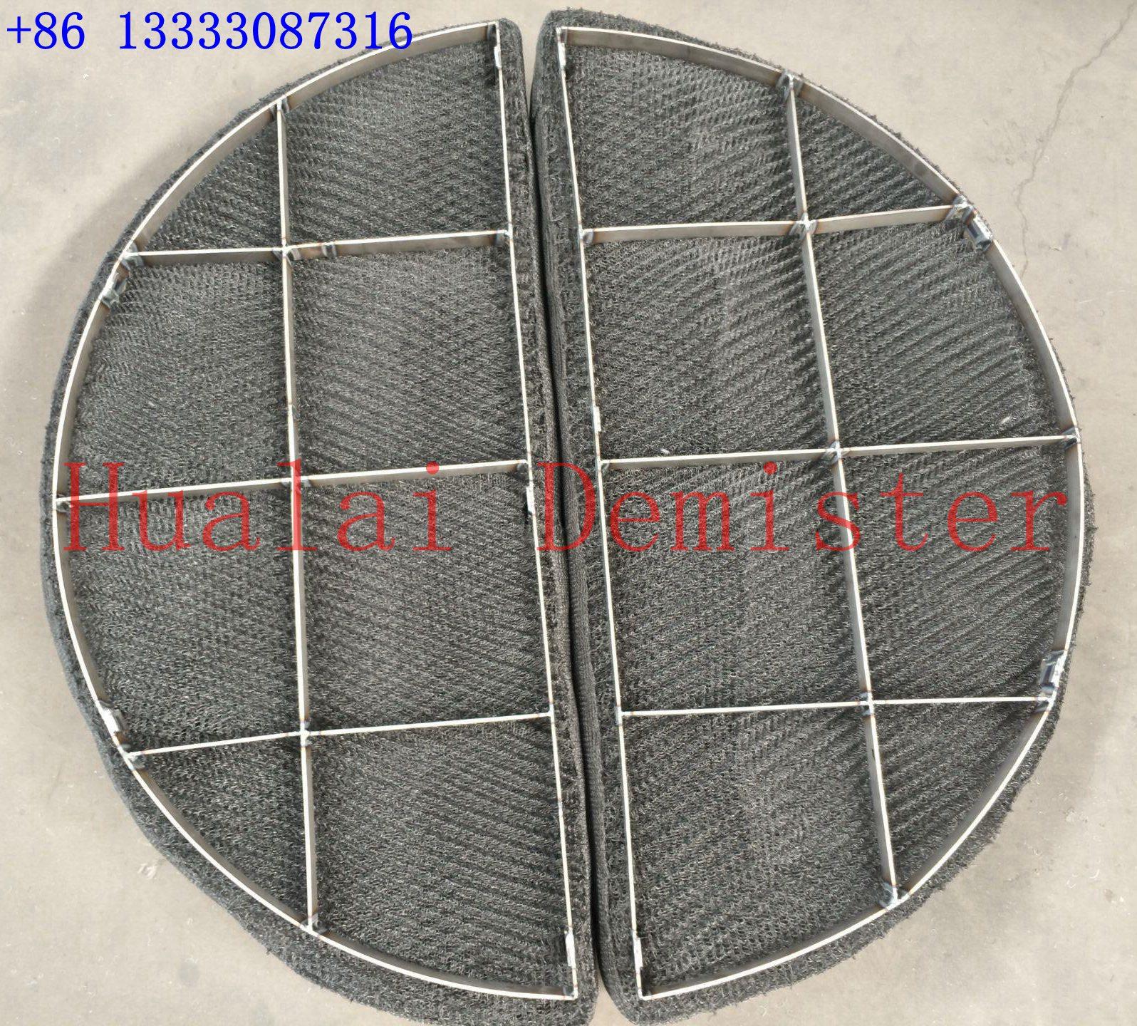 coalescer demister pad with mesh style york 431 - 006 - Hualai / Valor ...