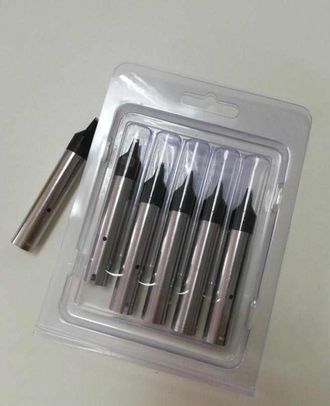 911G-16DV1 quick soldering robot tip - Leisto (China Manufacturer ...