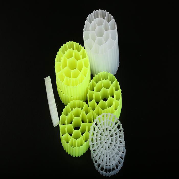 Tower packing media - PE06 - smallboss (China Manufacturer) - Sewerage ...