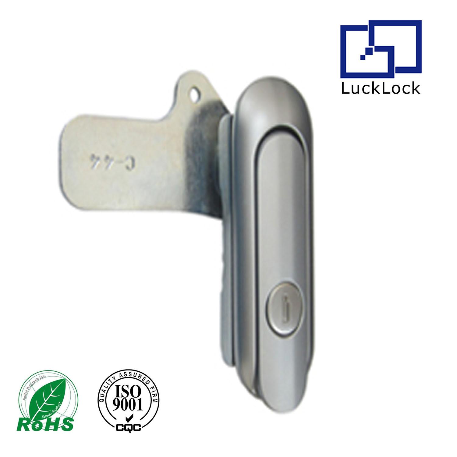 FS3132 Electrical Panel Door Locks swing handle lock latch - FUSUO ...