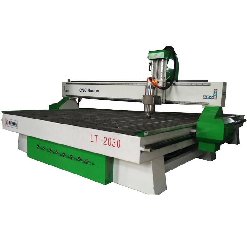 Factory cnc router machine 2030 cnc router machine woodworking cnc router - LT-2030 - LINTCNC ...