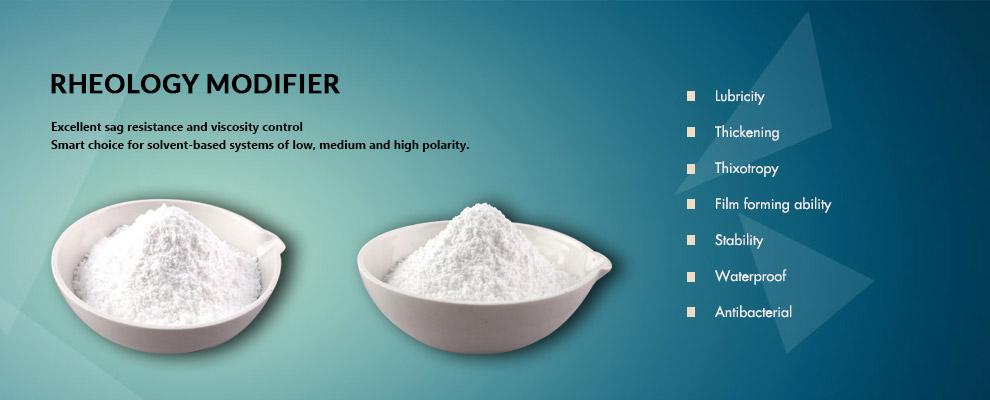 RHEOLOGY MODIFIER - BP-183-0 - BP (China Manufacturer) - Alkyl ...