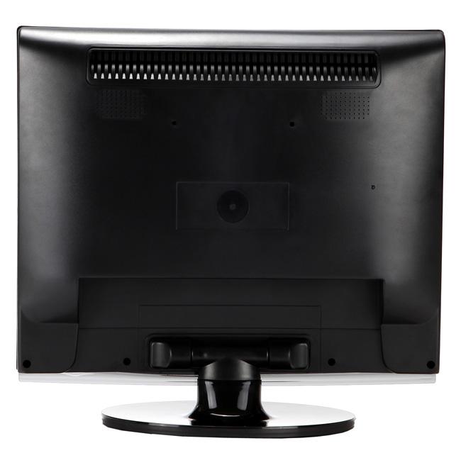 15inch TFT LCD Monitor 15'' LED PC Monitor - OEM (China Manufacturer ...