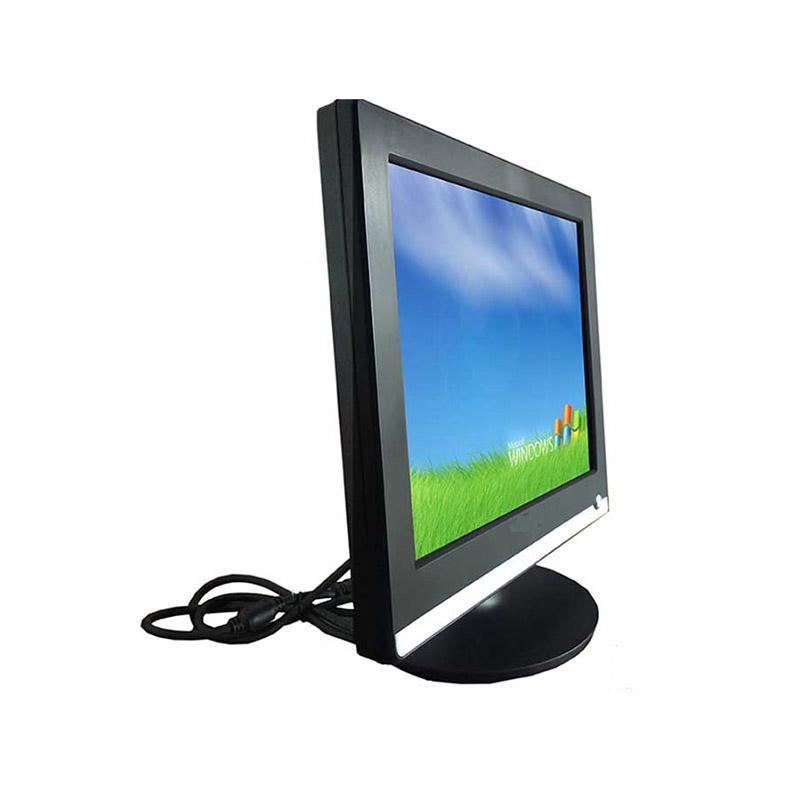 15inch TFT LCD Monitor (China Manufacturer) - Display - Computer ...