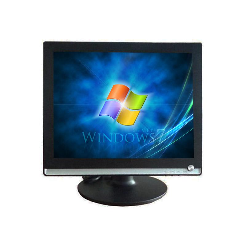 15inch TFT LCD Monitor (China Manufacturer) - Display - Computer ...