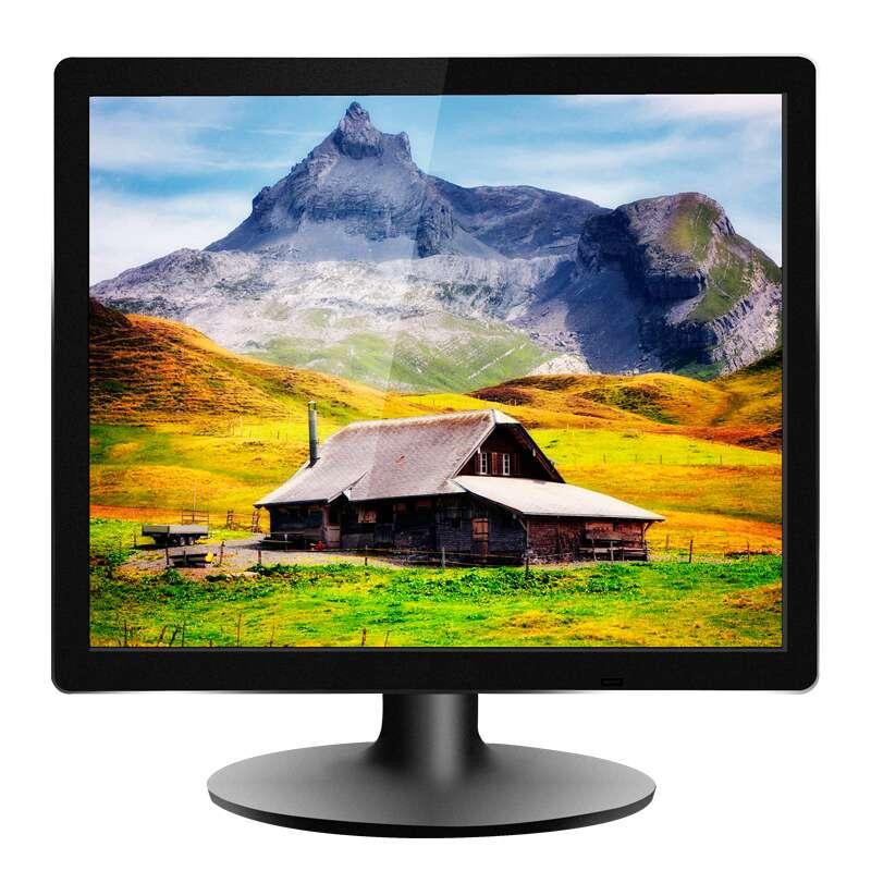 19inch Square LED Monitor 4:3 (China Manufacturer) - Display - Computer ...