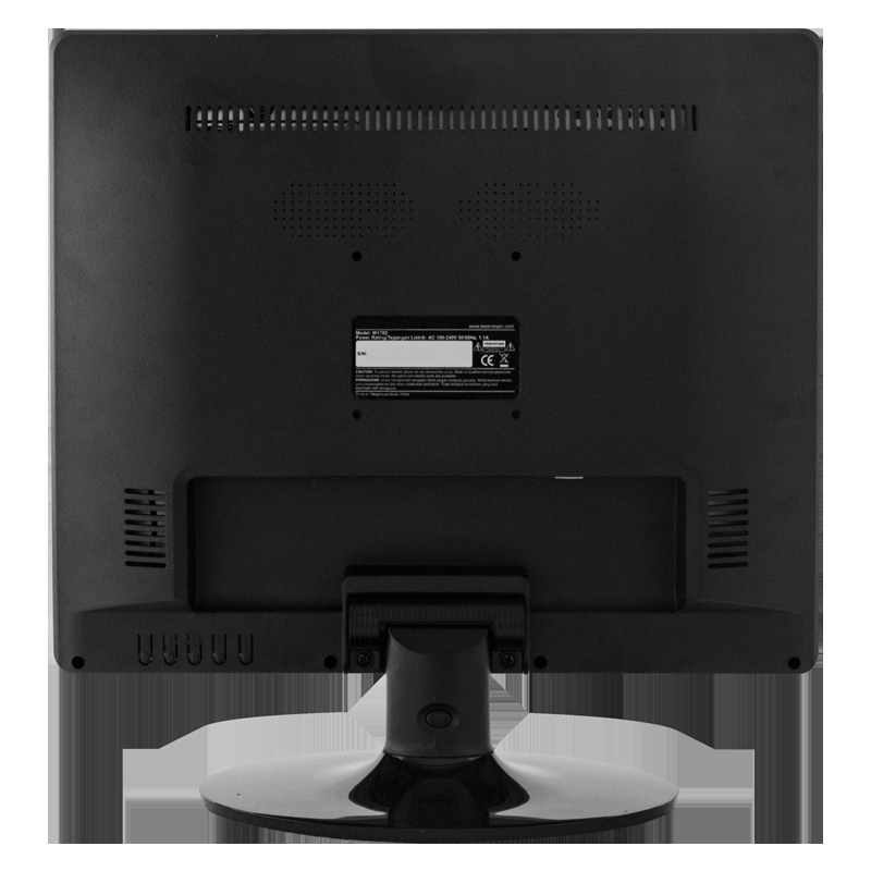 19inch Square LED Monitor 4:3 (China Manufacturer) - Display - Computer ...