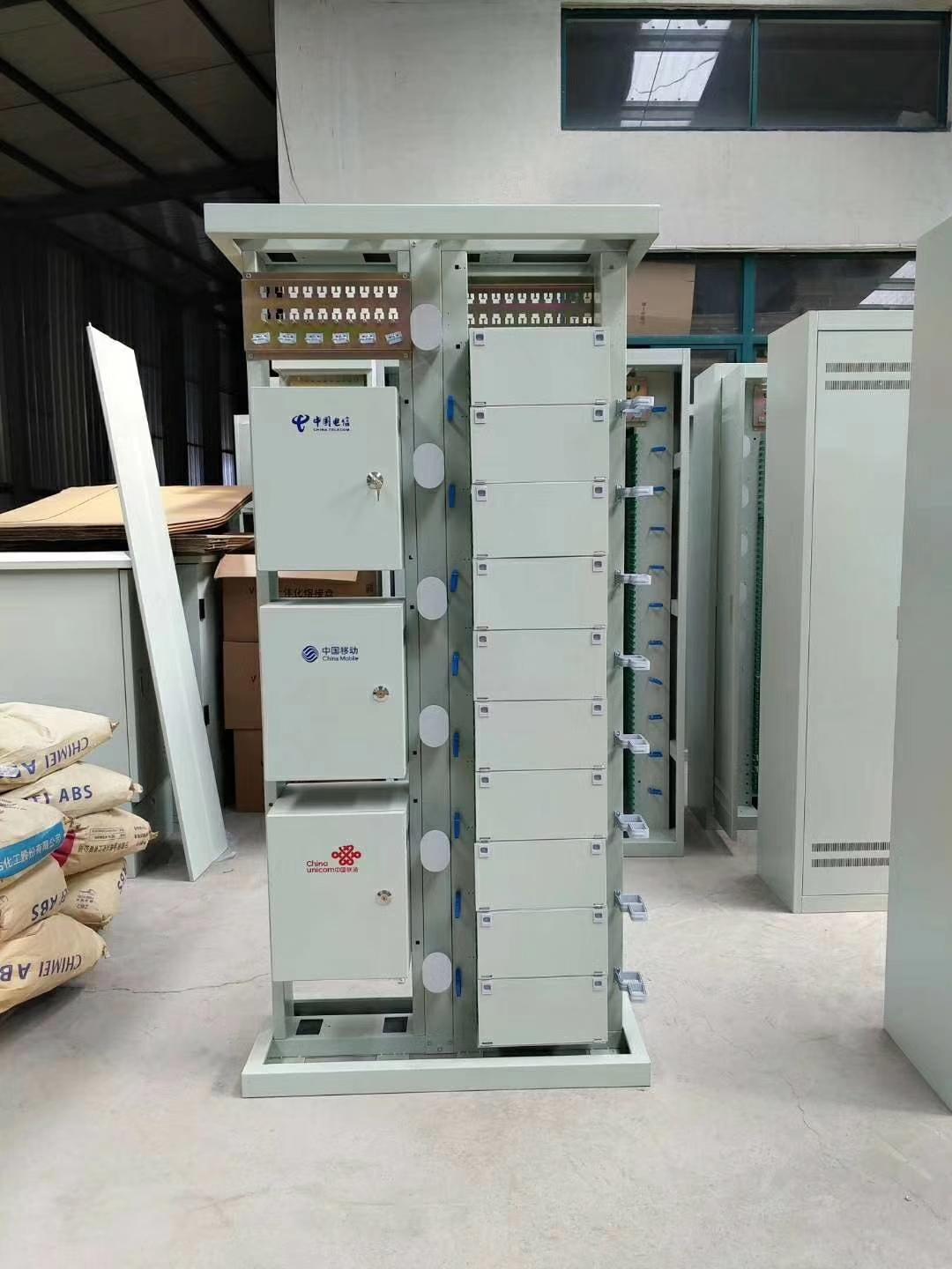 光纖總配線架（OMDF/MODF） - GPX09S - 泰平通信 (中國 浙江省 生產商) - 網絡通信設備 - 通信和廣播電視設備 產品 ...