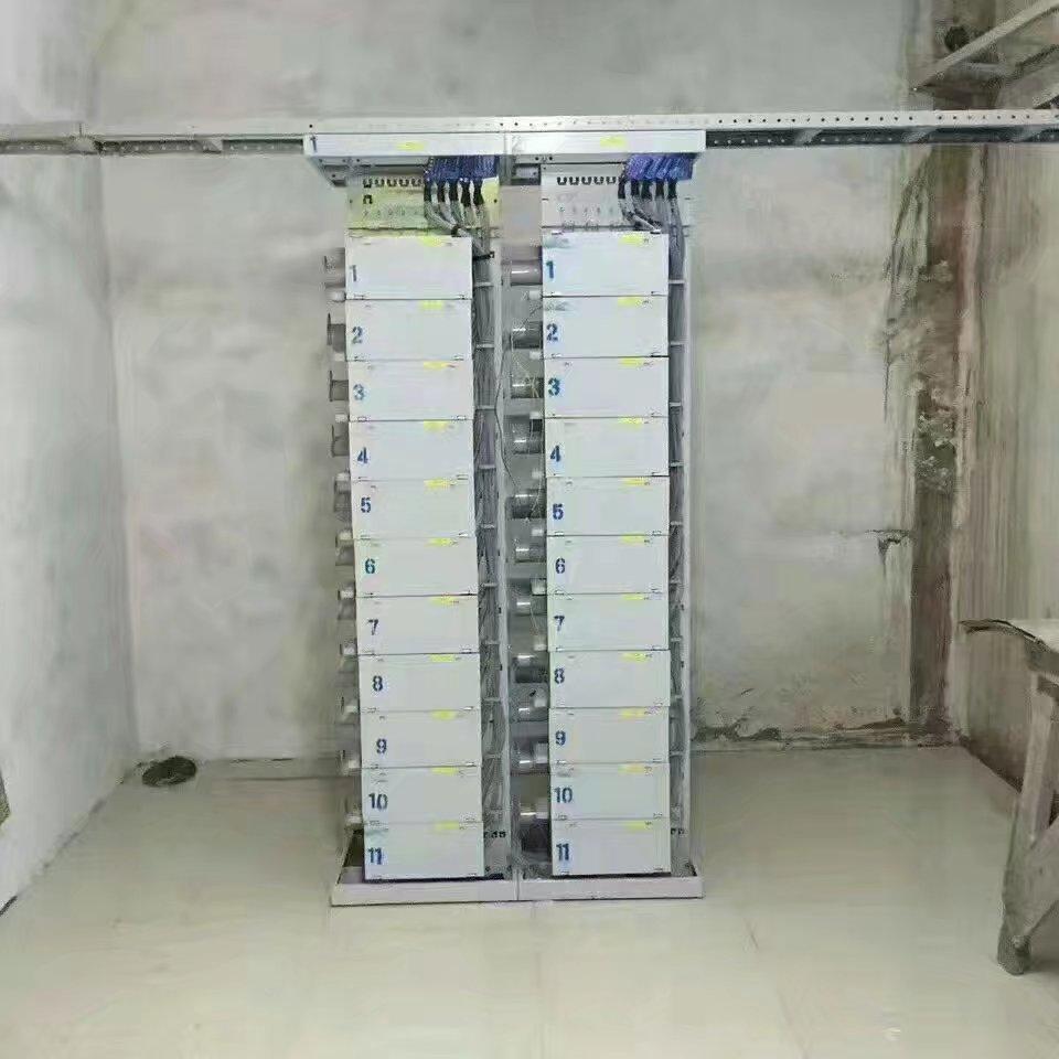 光纖總配線架（OMDF/MODF） - GPX09S - 泰平通信 (中國 浙江省 生產商) - 網絡通信設備 - 通信和廣播電視設備 產品 「自助貿易」