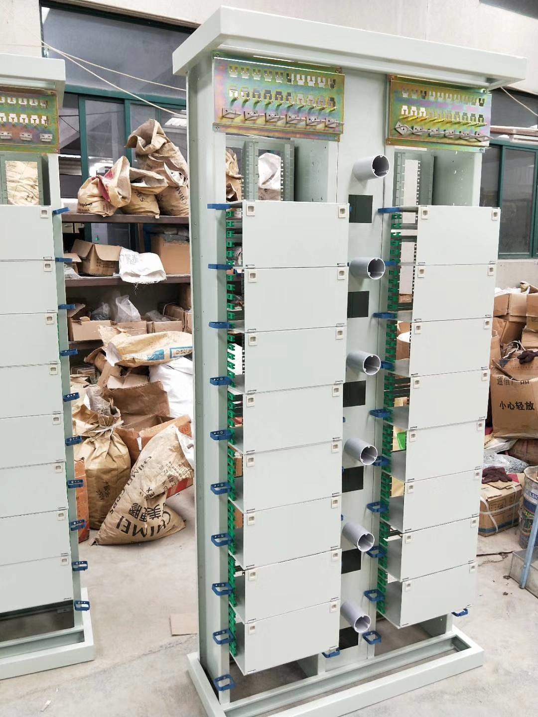 光纖總配線架（OMDF/MODF） - GPX09S - 泰平通信 (中國 浙江省 生產商) - 網絡通信設備 - 通信和廣播電視設備 產品 「自助貿易」