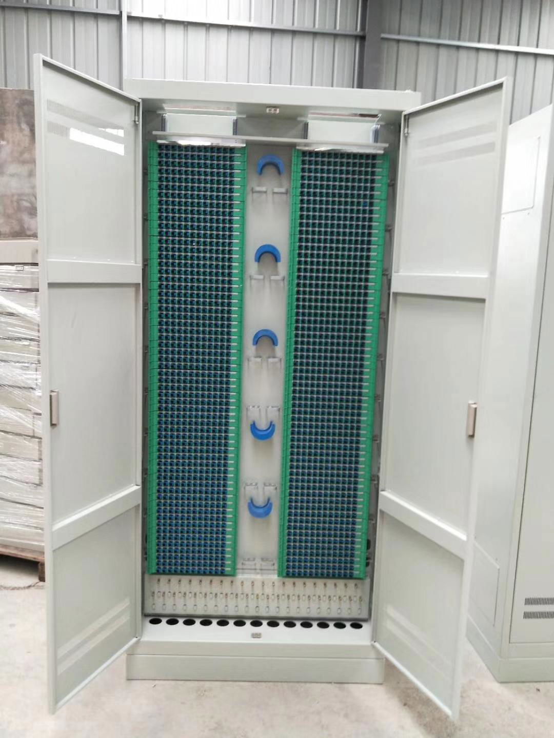 光纖總配線架（OMDF/MODF） - GPX09S - 泰平通信 (中國 浙江省 生產商) - 網絡通信設備 - 通信和廣播電視設備 產品 ...