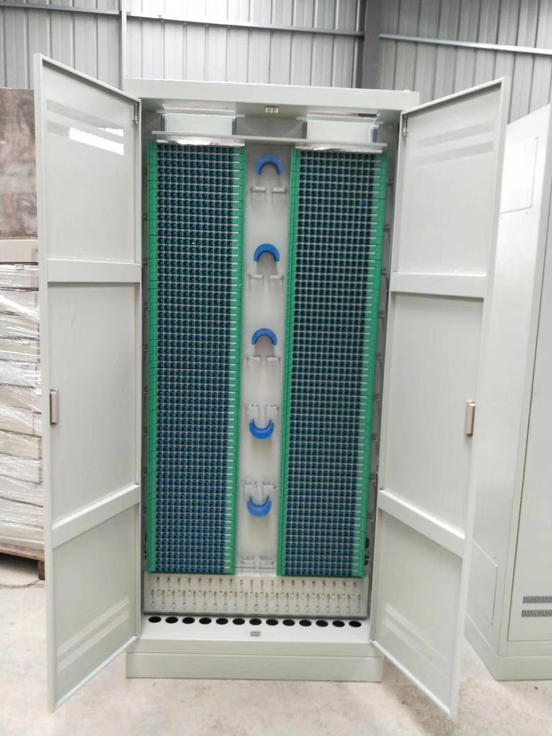 光纖總配線架（OMDF/MODF） - GPX09S - 泰平通信 (中國 浙江省 生產商) - 網絡通信設備 - 通信和廣播電視設備 產品 「自助貿易」