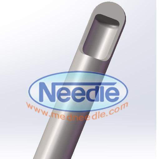 Tube End Reduction (China Manufacturer) - Heat Insulation ...