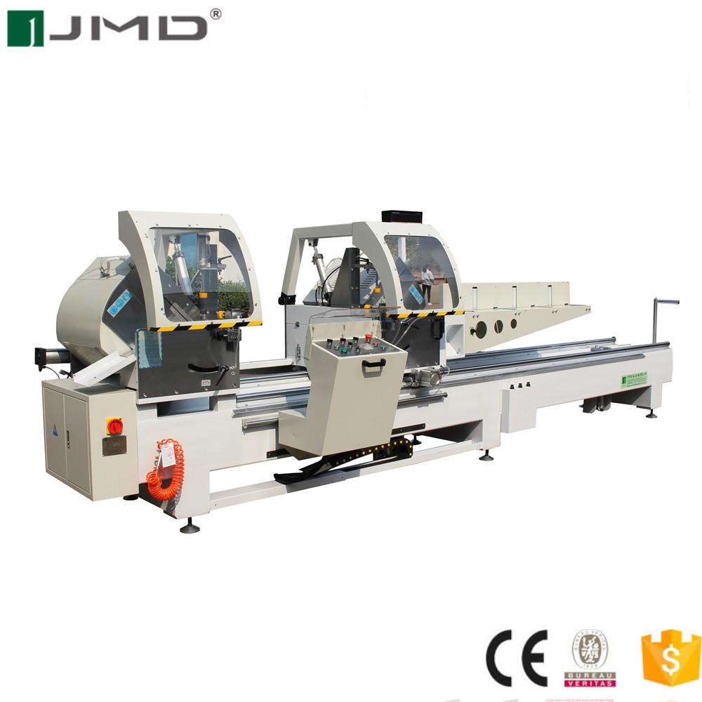 double head miter saw - LJJ2AX-500*4200 - JMD (China Manufacturer ...