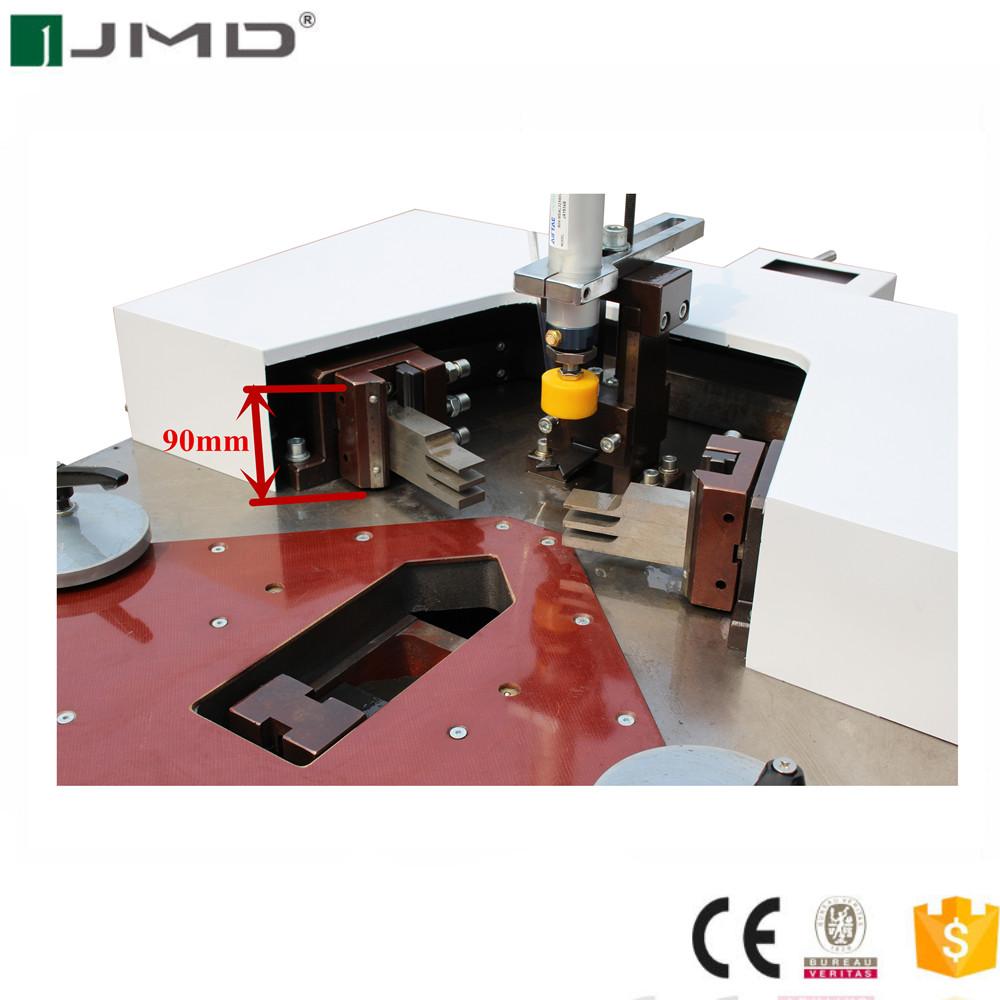 aluminum window crimping machine - LJZJSA-120 - JMD (China Manufacturer ...
