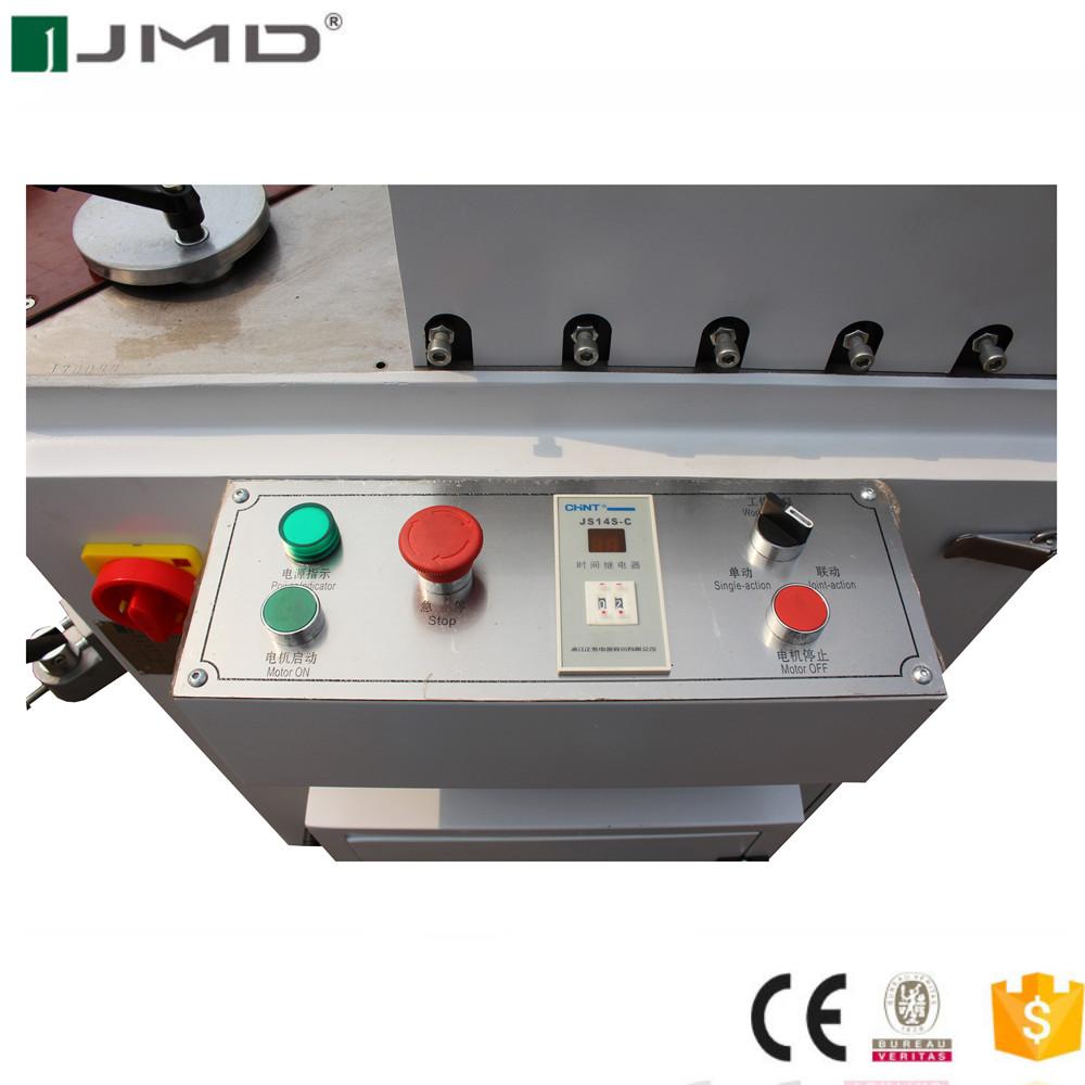 aluminum window crimping machine - LJZJSA-120 - JMD (China Manufacturer ...