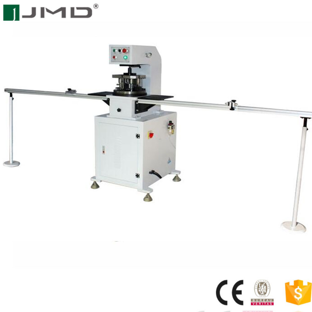 hydraulic aluminum punching machine - LJY-35 - JMD (China Manufacturer ...