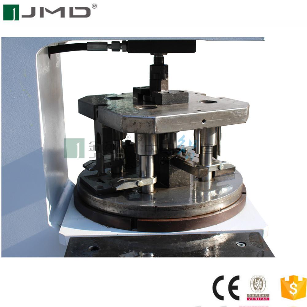 hydraulic aluminum punching machine - LJY-35 - JMD (China Manufacturer ...