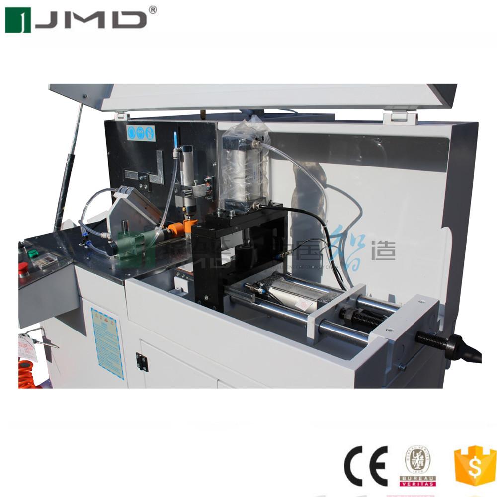 cnc aluminum corner joint cutting machine - LJJM-CNC-450 - JMD (China ...