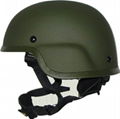 MICH 2000 Tactical Helmet for army - KELIN (China Manufacturer ...