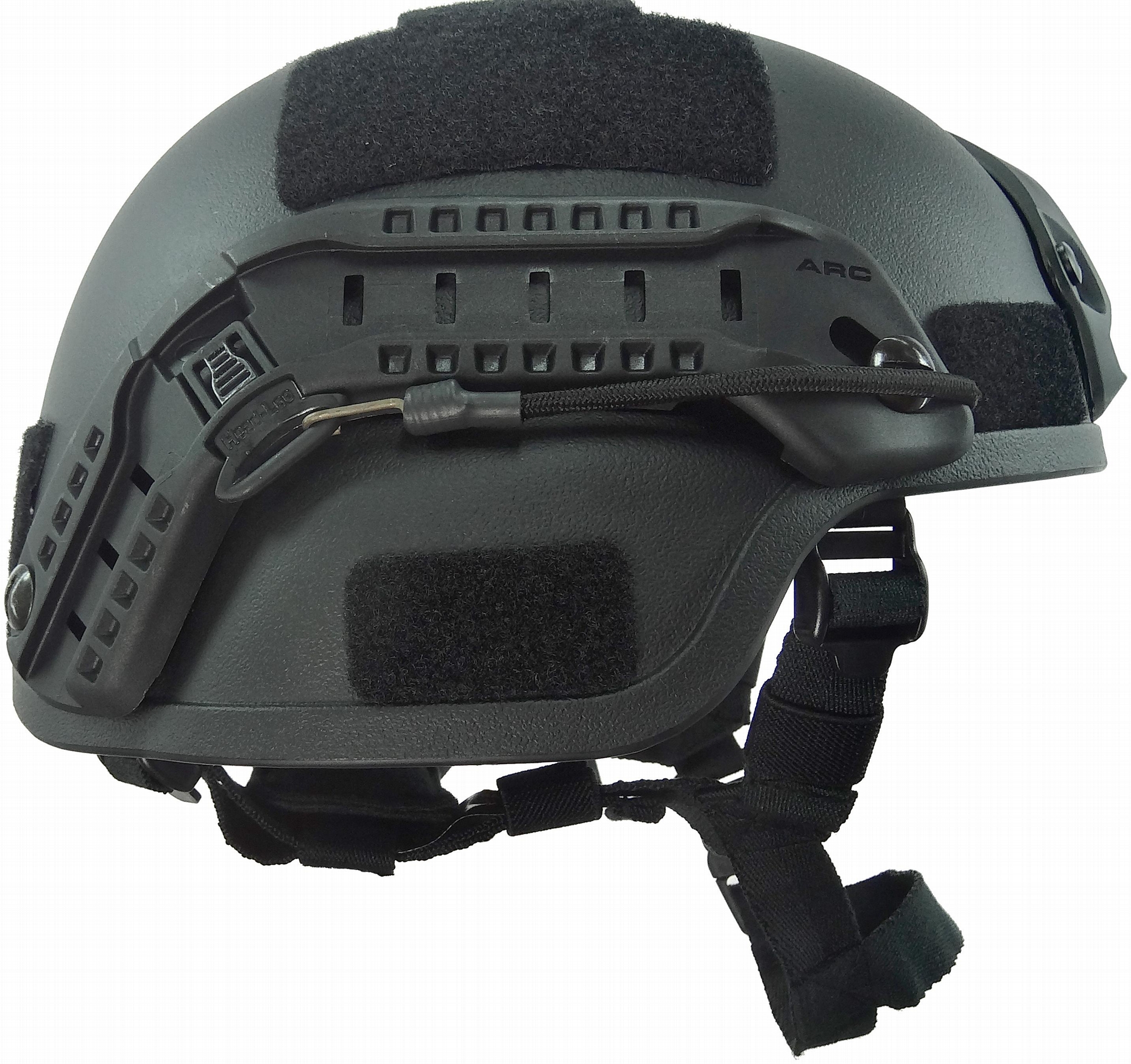 MICH 2000B High Performance Bulletproof Helmet - KELIN (China ...