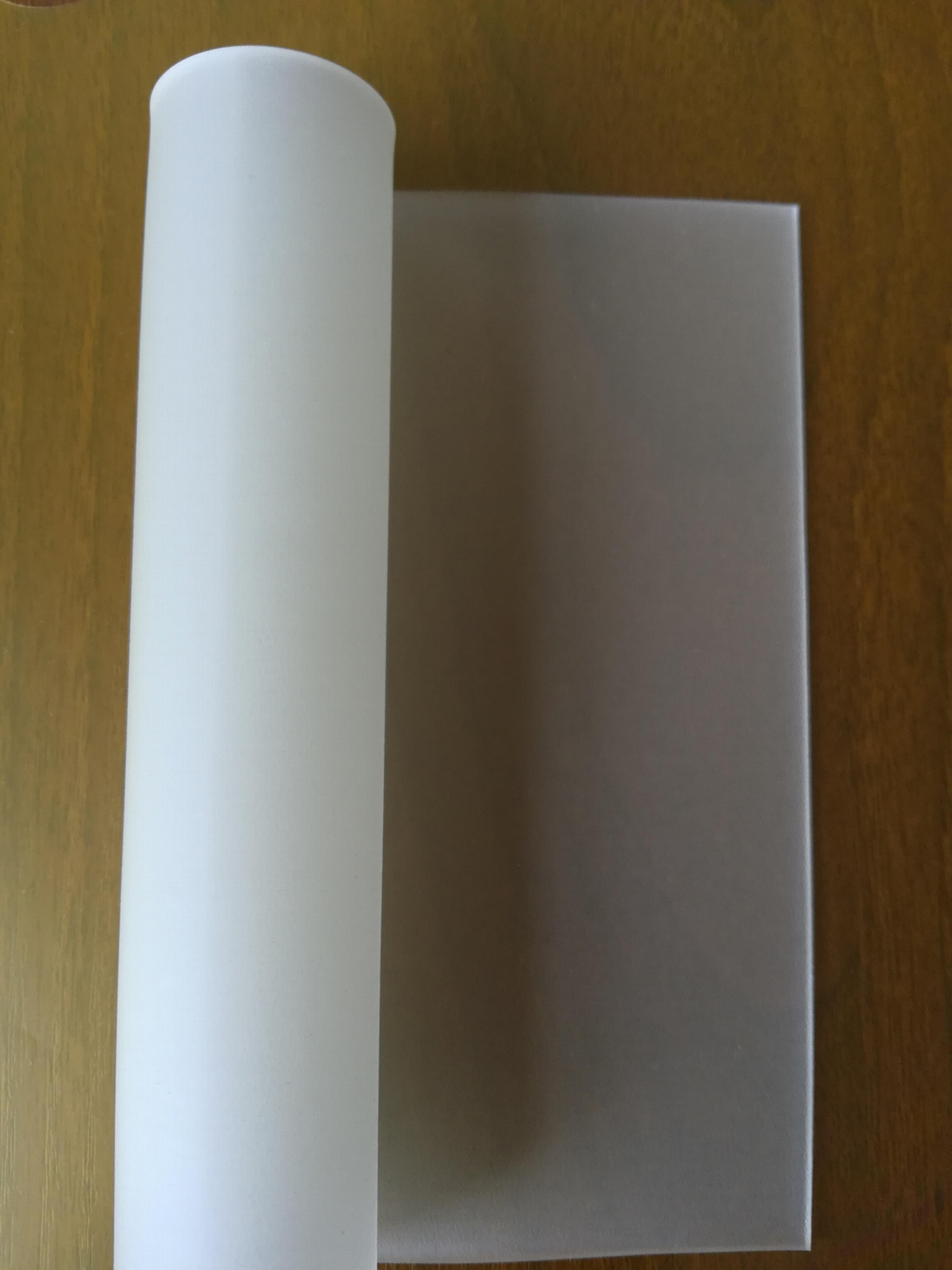 1.52mm clear PVB film interlayer - JIAHUA (China Manufacturer ...