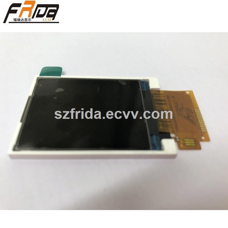 1.77 inch TFT LCD Module screen display - FRD177C20016-A - FRIDA (China Manufacturer) - Display ...