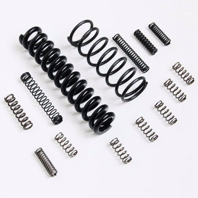 helical spring,suspension spring,compression spring - xzqspring (China ...