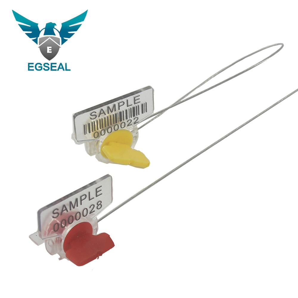 Plastic electric meter security seal - EG-WS01 - EGSEAL (China ...