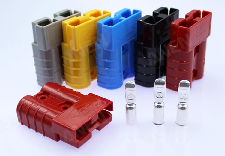 UL power connector 50A-350A - SA50 - ANEN (China Manufacturer) - Relay ...