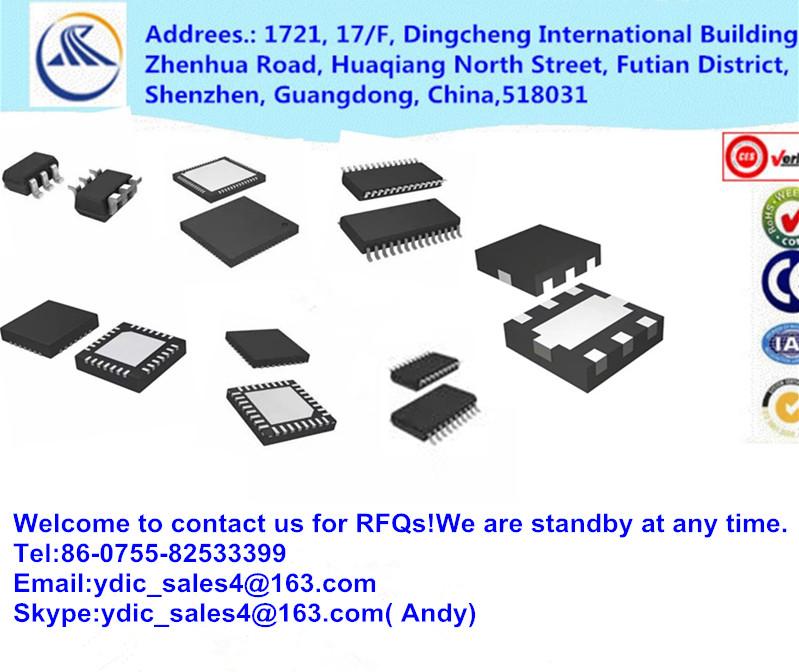 IC, USB HUB CONTROLLER HS 56VQFN - CY7C65640A-LFXC - Original brand ...