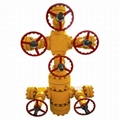 Water Injection Wellhead (China Manufacturer) - Other Chemicals ...